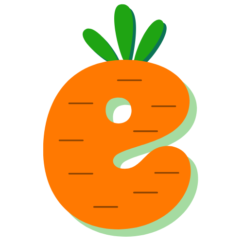 Man-Made Fruits and Vegetables, You Might Have Some at Home Right Now ...