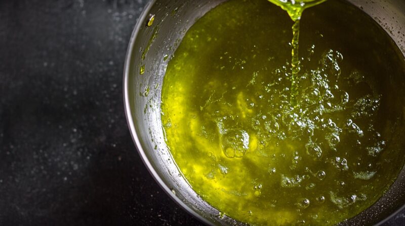 How to make an Aloe Vera Sweet - Kuvar Pak Recipe - Veggie Food Recipes