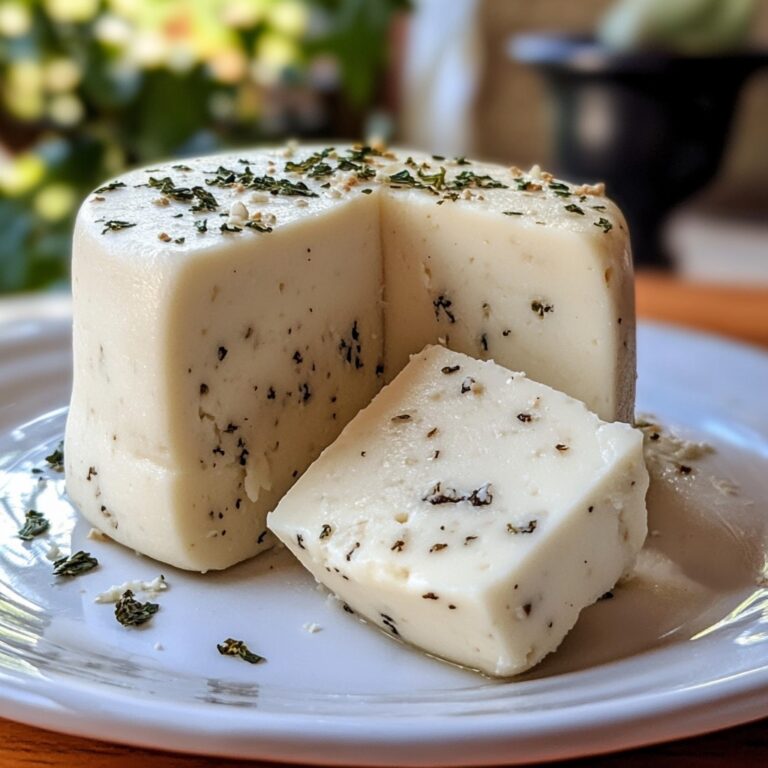 Homemade Vegan Cheese - Easy Dairy-Free Recipes for Every Occasion ...