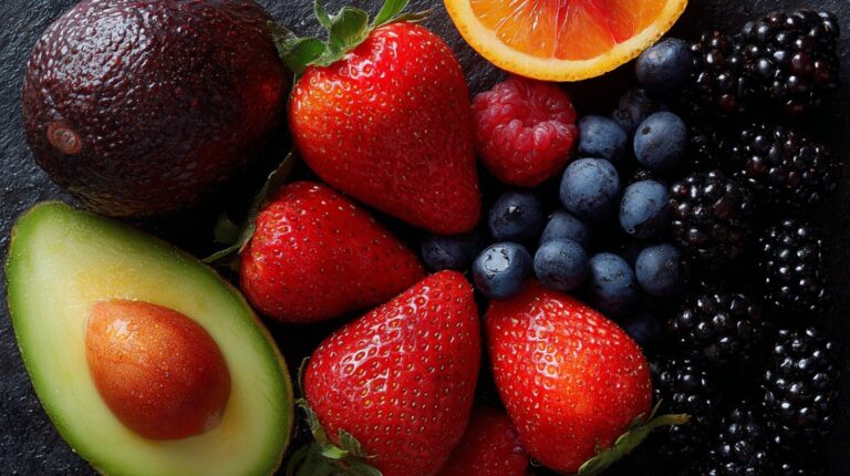 Starch-Free Diet Food List - Nonstarchy Vegetables, Fruits & Meal Ideas ...